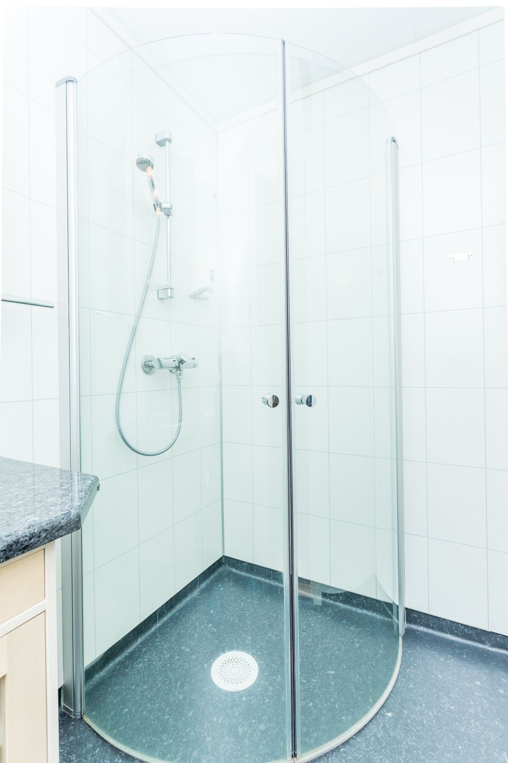 Overnatting ved Besseggen - Bessheim Fjellstue