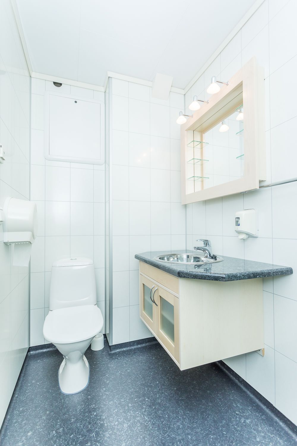 Overnatting ved Besseggen - Bessheim Fjellstue