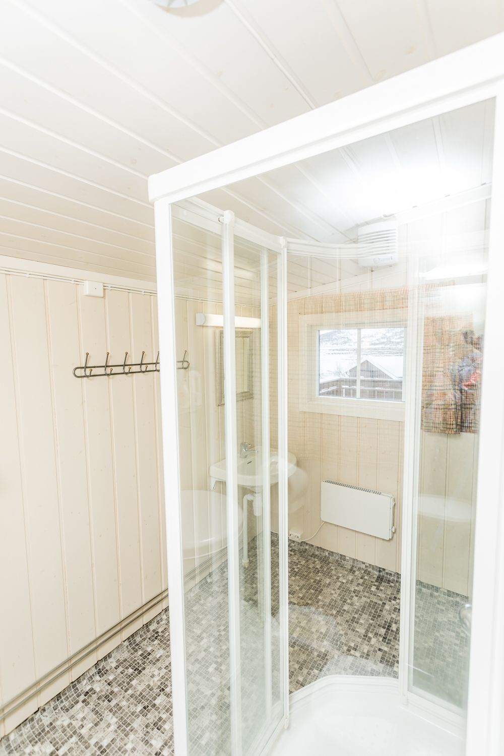 Overnatting ved Besseggen - Bessheim Fjellstue